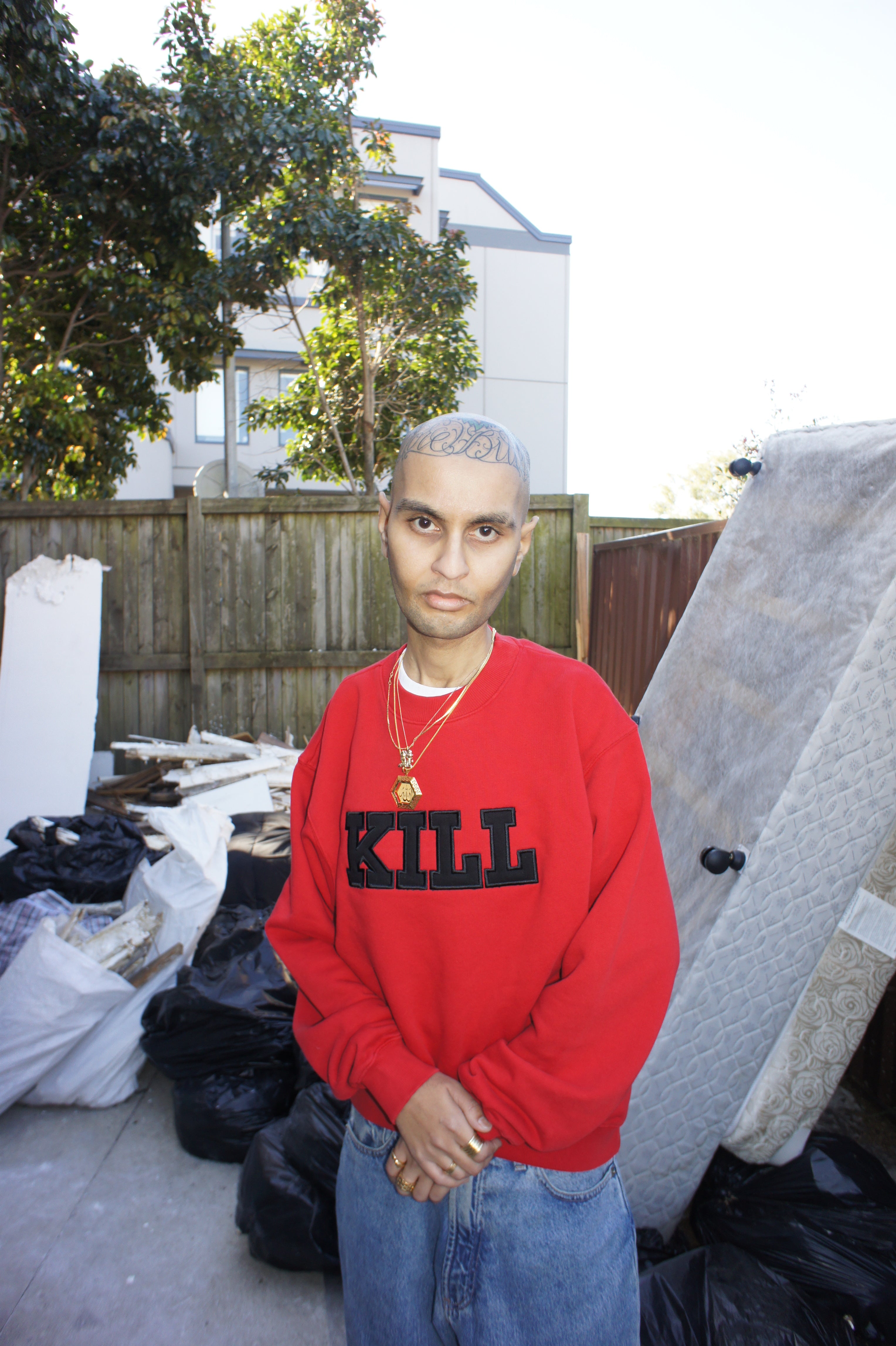 ALL PRODUCTS – KILLJOY